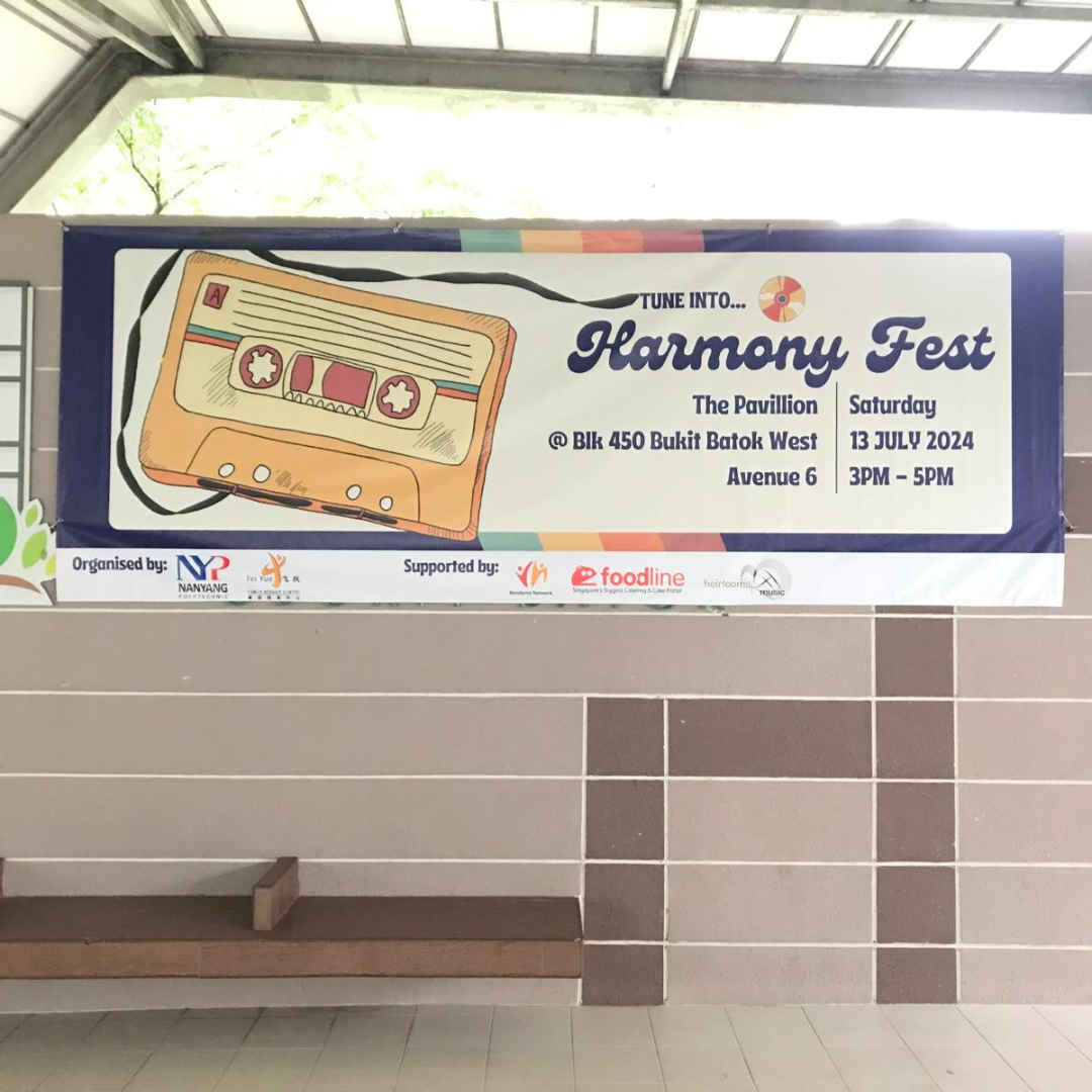 PVC Banner design and printing – Lightning Prints