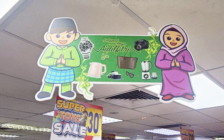 Design Tips for Custom Foam Board Products – Lightning Prints