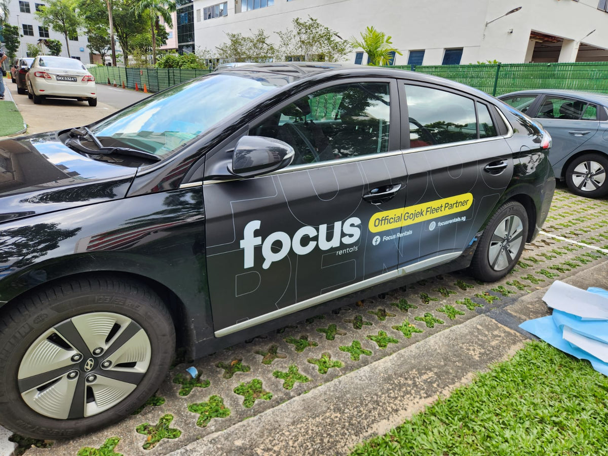 Commercial Vehicle Stickers | Lorry Stickers | Lorry/Van Decals ...