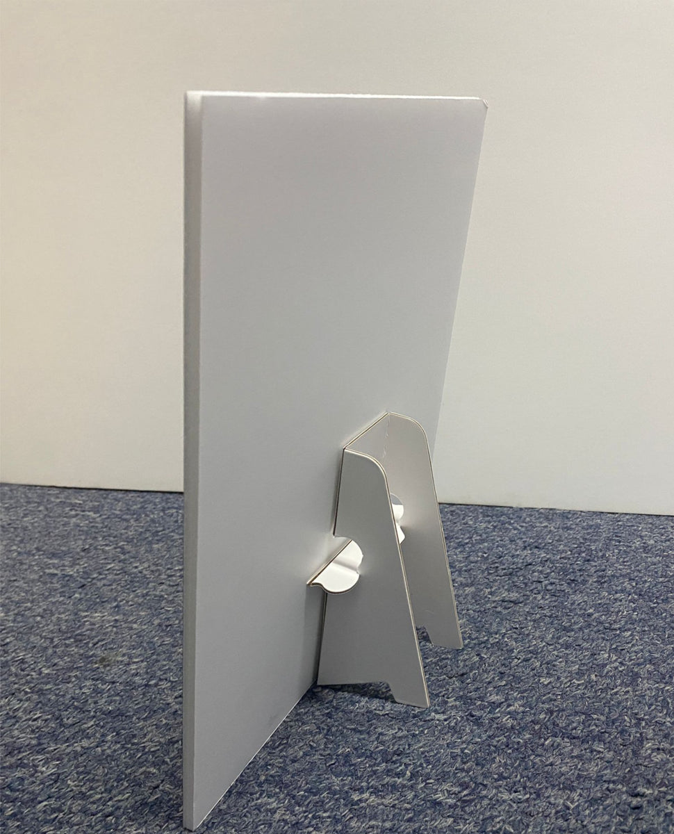 Paper Standee – Lightning Prints