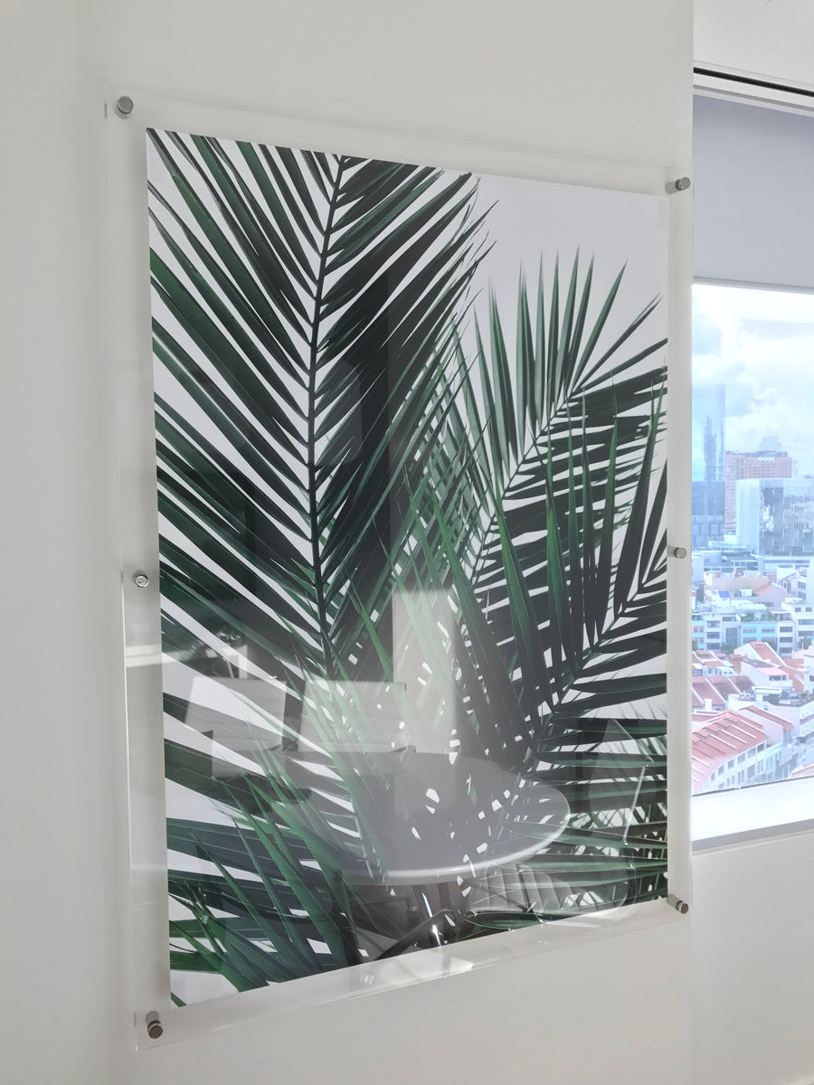 Poster Printing Services | Photo Quality Prints with Vivid Colours ...