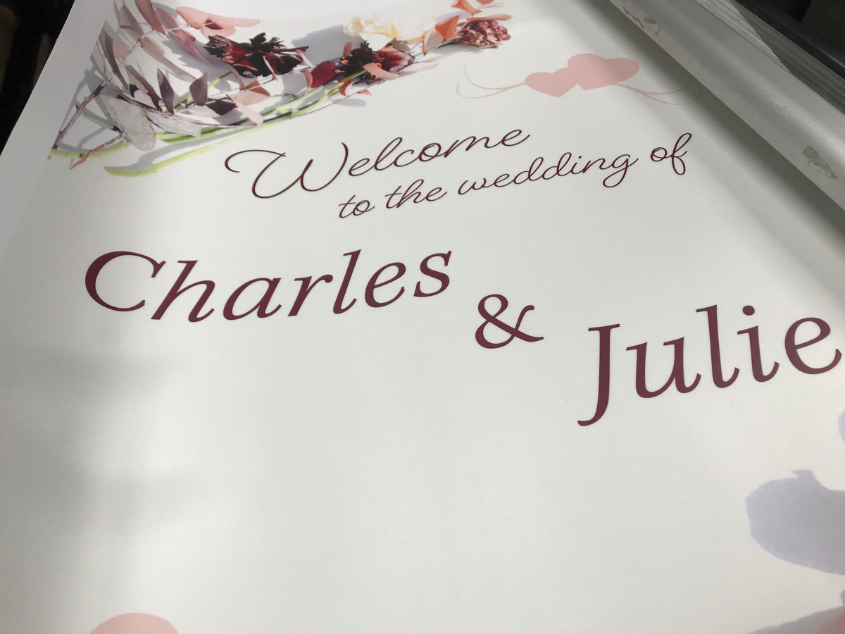 Poster Printing Services | Photo Quality Prints with Vivid Colours ...